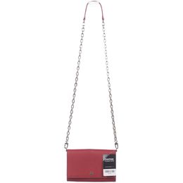 Tory Burch Damen Handtasche, rot, Gr.