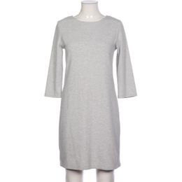 Street One Damen Kleid, grau