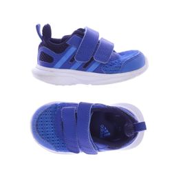 Adidas Jungen Kinderschuhe, blau