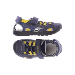 Geox Jungen Kinderschuhe, marineblau