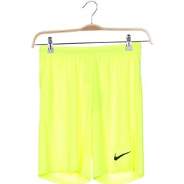 Nike Herren Shorts, neon, Gr. 134