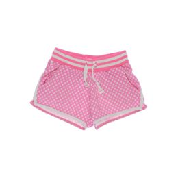 Boden Damen Shorts, pink, Gr. 134