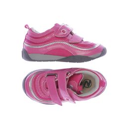 Naturino Mädchen Kinderschuhe, pink