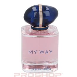 Giorgio Armani - My Way