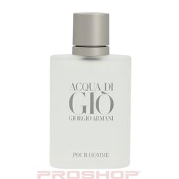 Giorgio Armani Acqua Di Gio Pour Homme - 30 ml