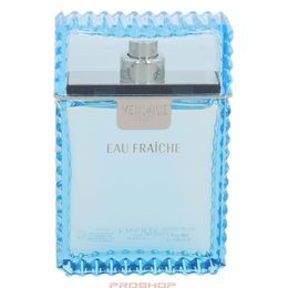 Versace Man Eau FraÎche Eau De Toilette 100 ml