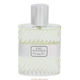 Christian Dior Eau Sauvage Natural Spray