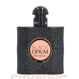 Yves Saint Laurent Black Opium - 50 ml