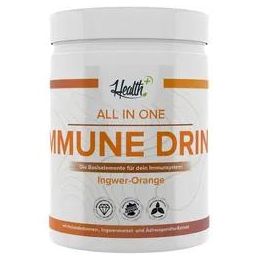 HEALTH+ ALL IN ONE IMMUNE DRINK