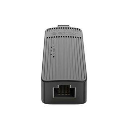 ORICO USB 3.0 to RJ45 network adapter (black)