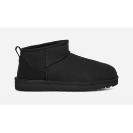 UGG Australia UGG® Classic Ultra Mini Boot für Herren | UGG® EU in Black, Größe 42