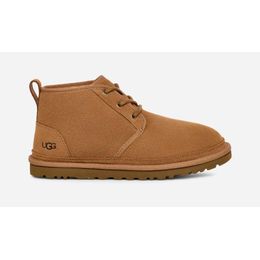 UGG Australia UGG® Neumel für Herren | Lässige Schnürschuhe auf in Brown, Größe 51, Leder