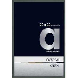 Nielsen Alpha Platin 20x30cm 1635019