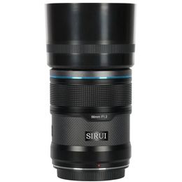 Sirui Sniper 56mm f1,2 E Mount