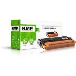 KMP B-T32 schwarz Toner kompatibel zu brother TN-230BK