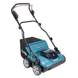 Makita UV001GZ Akku-Vertikutierer 40,0 V, ohne Akku