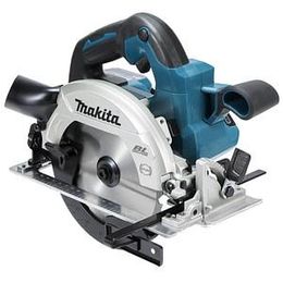 Makita DHS661ZU Akku-Handkreissäge 18,0 V, ohne Akku