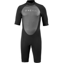 O`Neill O'NEILL Reactor-2 2 Neoprenanzug Herren schwarz L