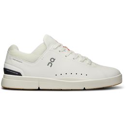 On The Roger Advantage Sneaker Herren weiß 44 1/2