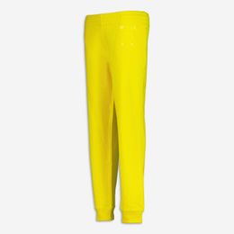 TK Maxx Gelbe Jogginghose mit Reißverschlusstaschen
