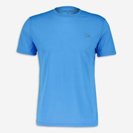 TK Maxx Blaues Sport-T-Shirt
