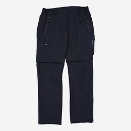 TK Maxx Dunkelblaue Zip-Off Hose