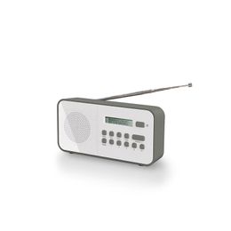 Tragbares DAB+ Radio