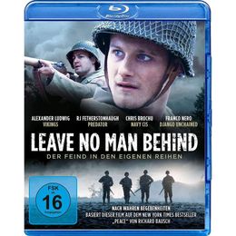 Spirit Media Leave No Man Behind (Blu-ray)