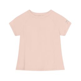 MINI A TURE - Funktions-Shirt MATLOIS in rose dust, Gr.128
