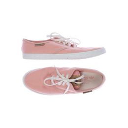 adidas originals Damen Sneakers, pink