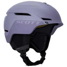 Scott - Helmet Symbol 2 Plus - Skihelm Gr 55-59 cm - M lila