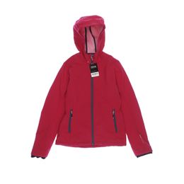 CMP Mädchen Jacke, pink