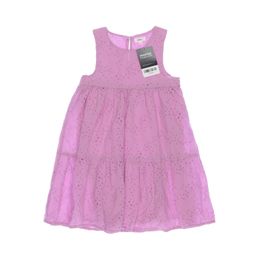 s.Oliver Damen Kleid, pink, Gr. 104