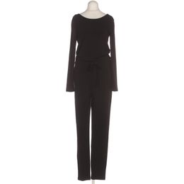 Vila Damen Jumpsuit/Overall, schwarz, Gr. 36