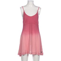 Khujo Damen Kleid, pink