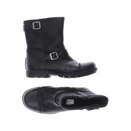 UGG Australia UGG Damen Stiefelette, schwarz, Gr. 34