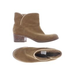 UGG Australia UGG Damen Stiefelette, beige