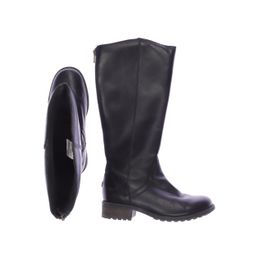 UGG Australia UGG Damen Stiefel, schwarz, Gr. 38.5