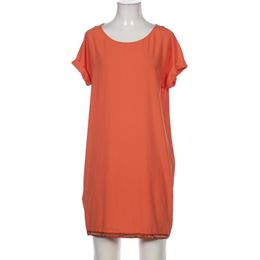 BOSS Orange Damen Kleid, orange, Gr. 38