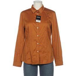 Brax Damen Bluse, orange