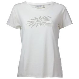 SKHoop - Women's SKHoop T - T-Shirt Gr XS grau