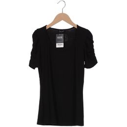 Taifun Damen T-Shirt, schwarz