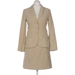 H&M H&M Damen Anzug, beige