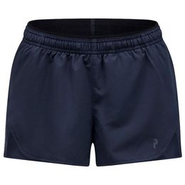 Peak Performance - Women's Trail Light Shorts - Shorts Gr XS blau