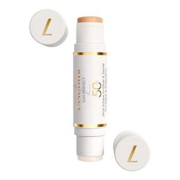 Lancaster - Sun Perfect Sonnenpflege-duo-stick Lsf50 - sun Perfect Perfect Duo Stick Spf50 12g