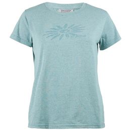 SKHoop - Women's SKHoop T - T-Shirt Gr S türkis