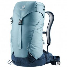 Deuter - Women's AirComfort Lite 14 SL - Wanderrucksack Gr 14 l blau