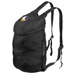 Ticket To The Moon - Mini Backpack 15 - Daypack Gr 15 l schwarz
