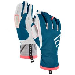 Ortovox - Women's Tour Glove - Handschuhe Gr Unisex XS blau