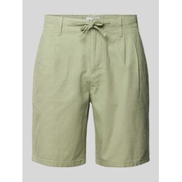 Only & Sons Shorts mit elastischem Bund Modell 'LARGO'